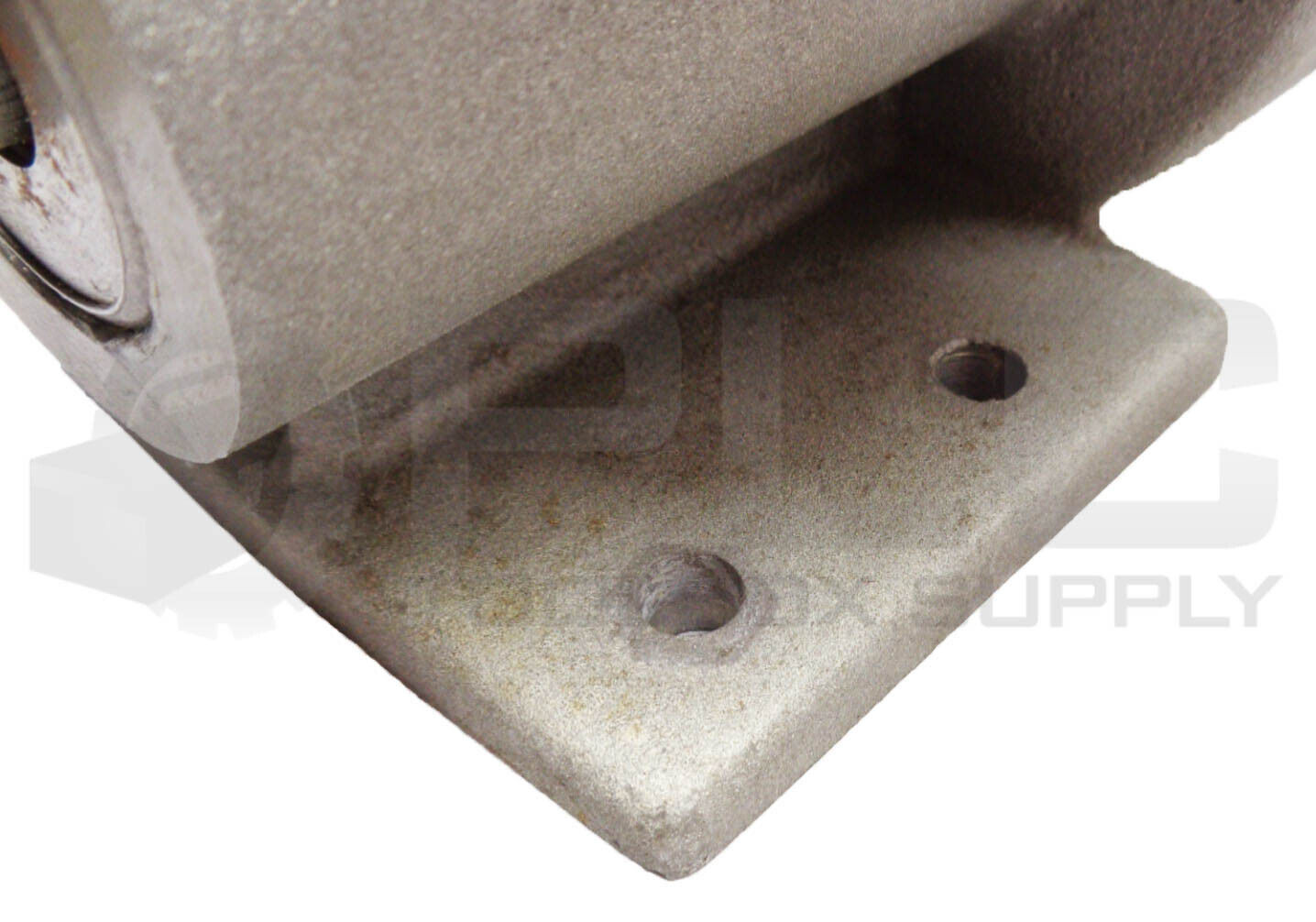 NEW LS 5-2 NF MS-5-1 EXPLOSION PROOF ROTARY ENCODER 5/8" SHAFT W/KEY ...