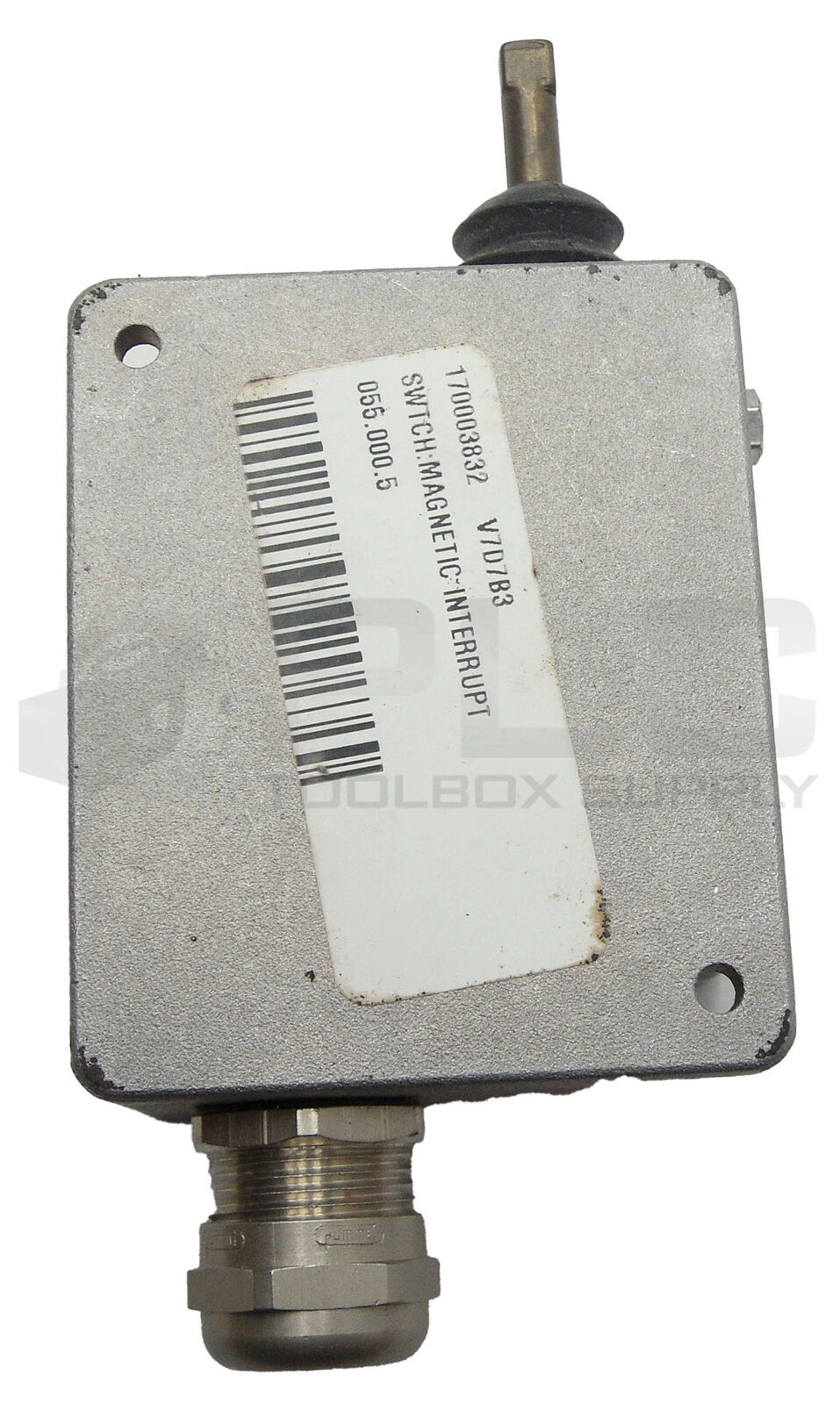 NEW MAYR 0800157 LIMIT SWITCH - PLC Toolbox Supply