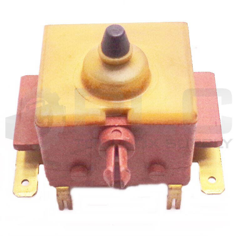 NEW MILWAUKEE 1246.3321 SWITCH 8A 250VAC 125V AC/DC - PLC Toolbox Supply