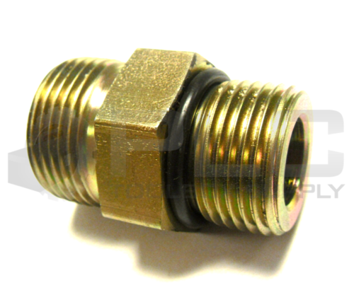 NEW MIXED LOT OF 11 PARKER FLARE, REDUCER, UNION BASE, MALE UNION ...