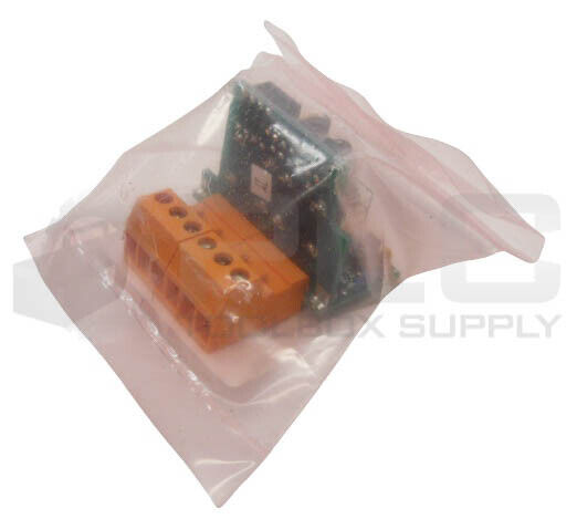 NEW OMEGA DP40-R BASE DUAL RELAY FOR PANEL METER - PLC Toolbox Supply