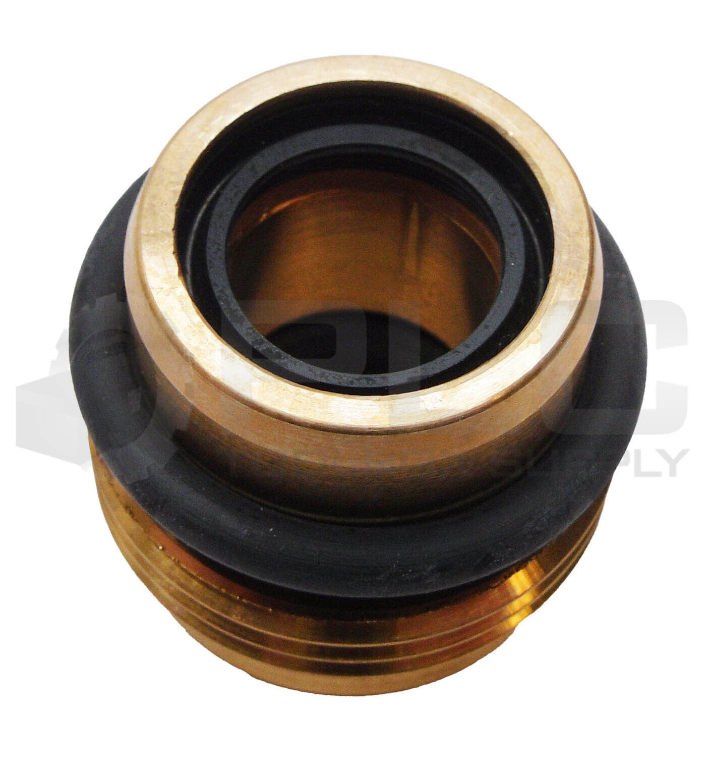 NEW PARKER RG2AHL0061 5/8" ROD GLAND CARTRIDGE KIT - PLC Toolbox Supply