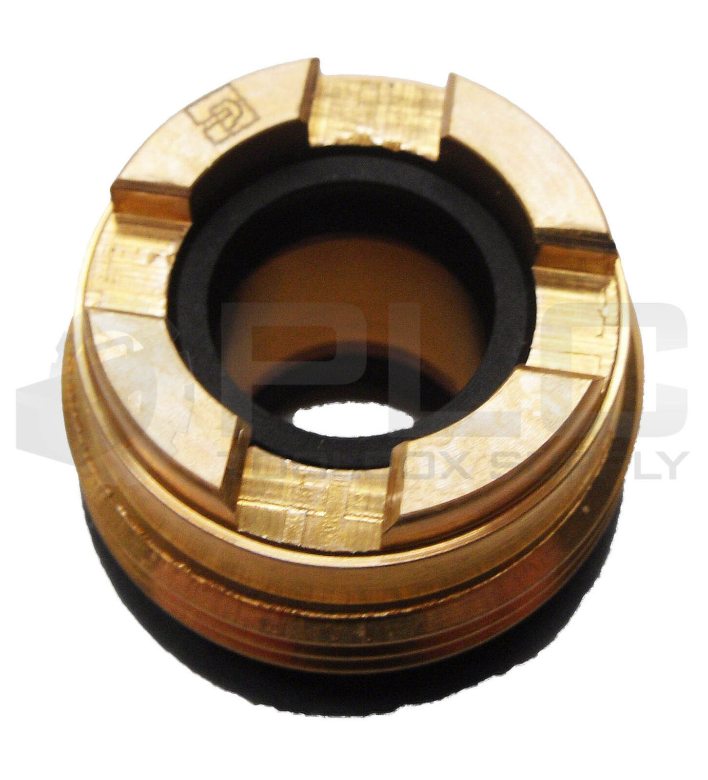 NEW PARKER RG2AHL0061 5/8" ROD GLAND CARTRIDGE KIT - PLC Toolbox Supply