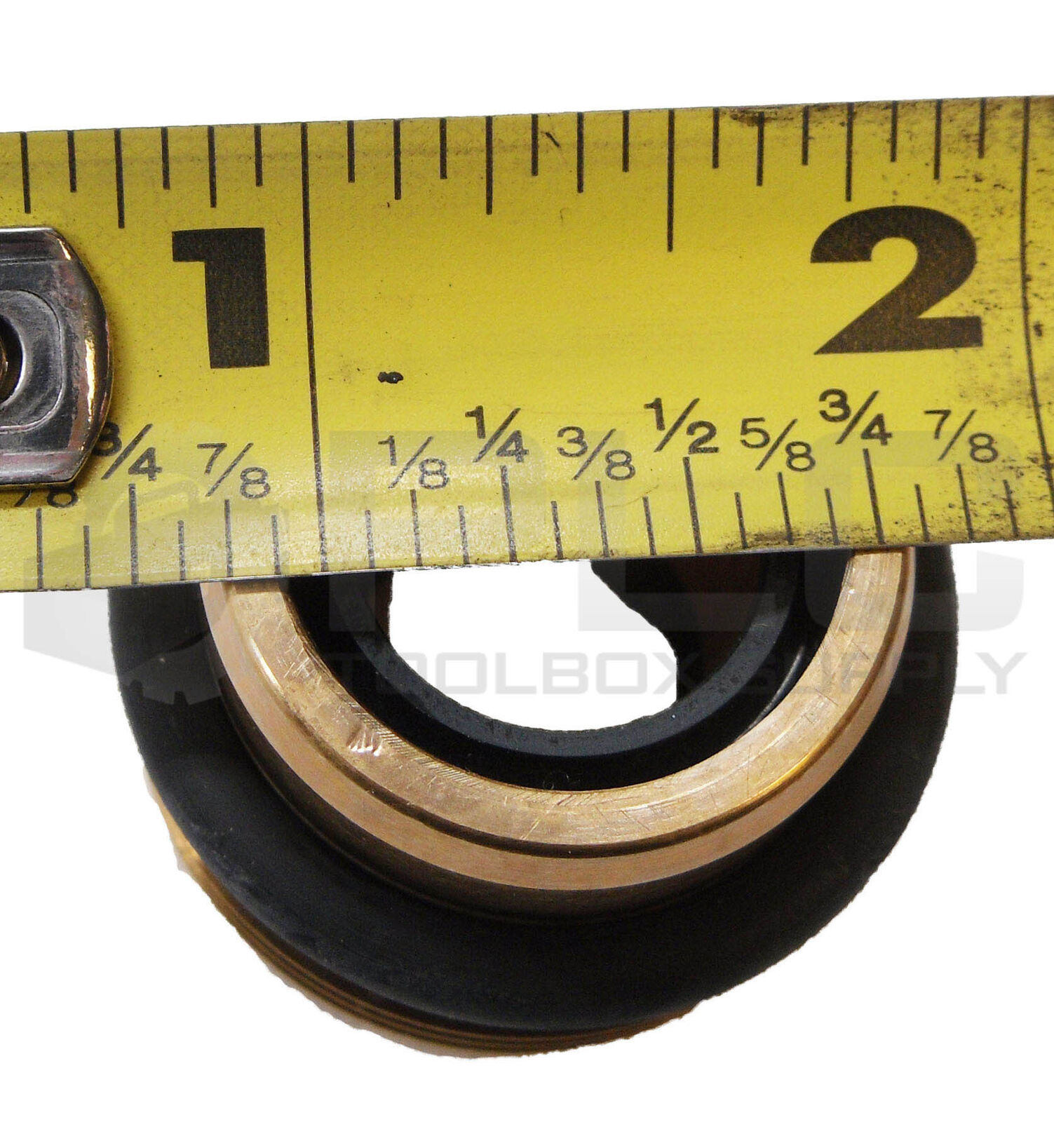 NEW PARKER RG2AHL0061 5/8" ROD GLAND CARTRIDGE KIT - PLC Toolbox Supply