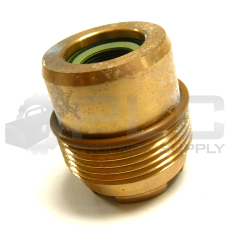 NEW PARKER RG2HM0125 ROD GLAND KIT - PLC Toolbox Supply