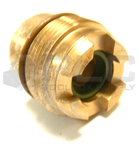 NEW PARKER RG2HM0125 ROD GLAND KIT - PLC Toolbox Supply