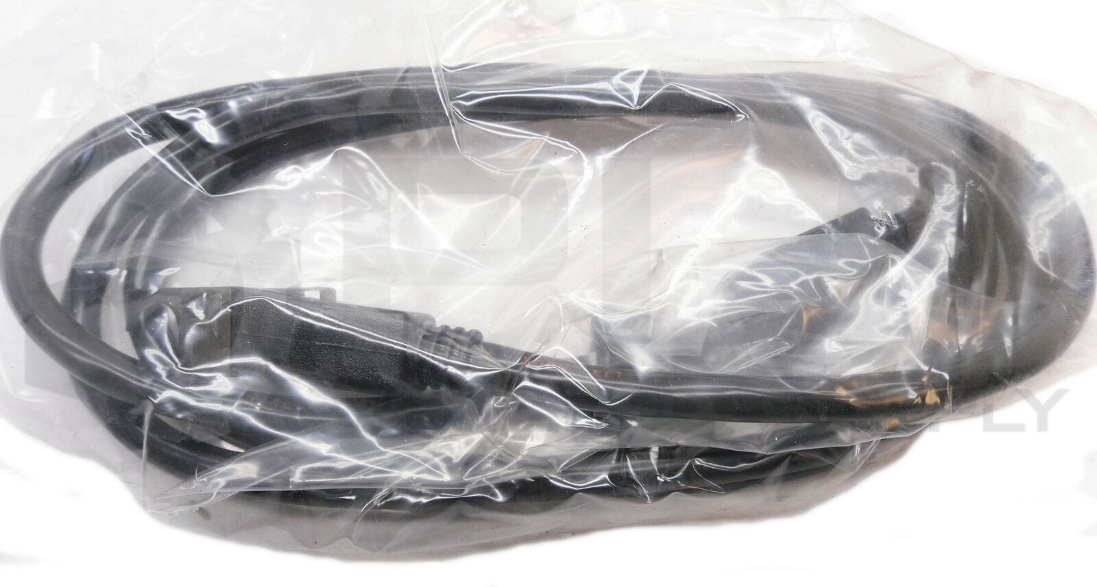 NEW RELIANCE ELECTRIC 45C5 I/O RAIL CABLE - PLC Toolbox Supply