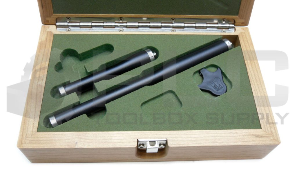 RENISHAW CMM PROBE EXTENSION KIT *READ - PLC Toolbox Supply