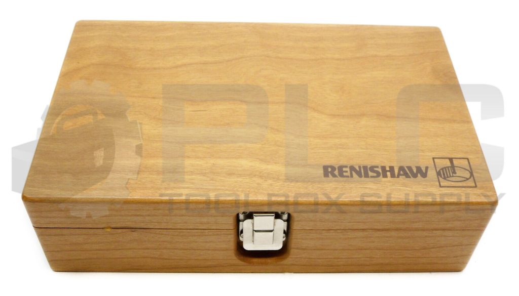 RENISHAW CMM PROBE EXTENSION KIT *READ - PLC Toolbox Supply