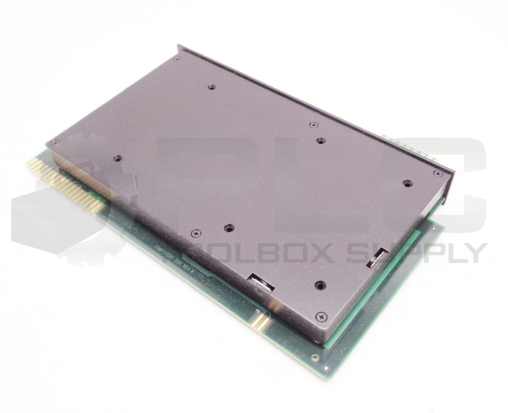 AMC ADVANCE MICRO 1731H PLC ENCODER RESOLVER INTERFACE MODULE - PLC ...