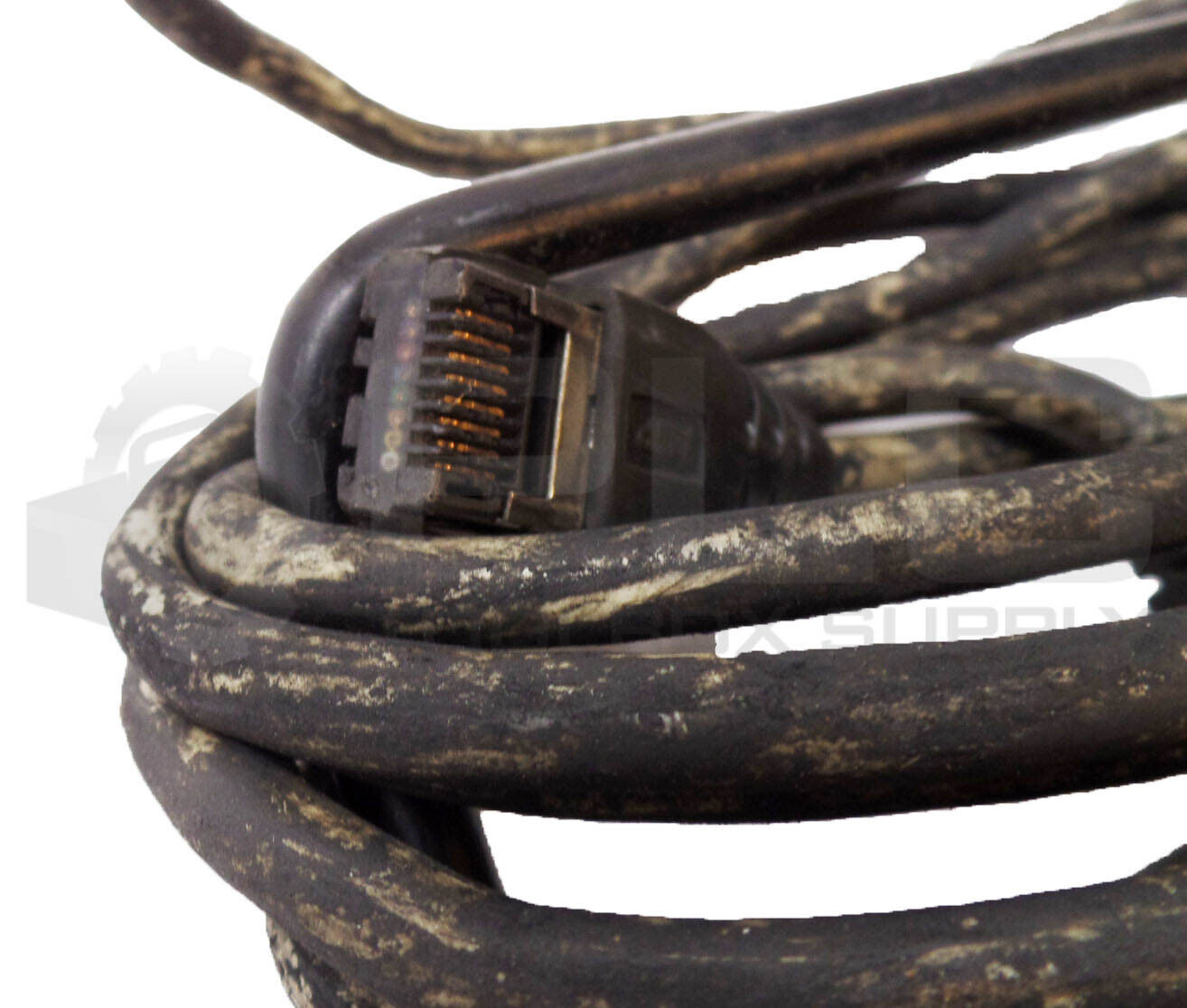 MEDAR 937-0009V2 HANDHELD TERMINAL 12-24VDC DEP100S - PLC Toolbox Supply