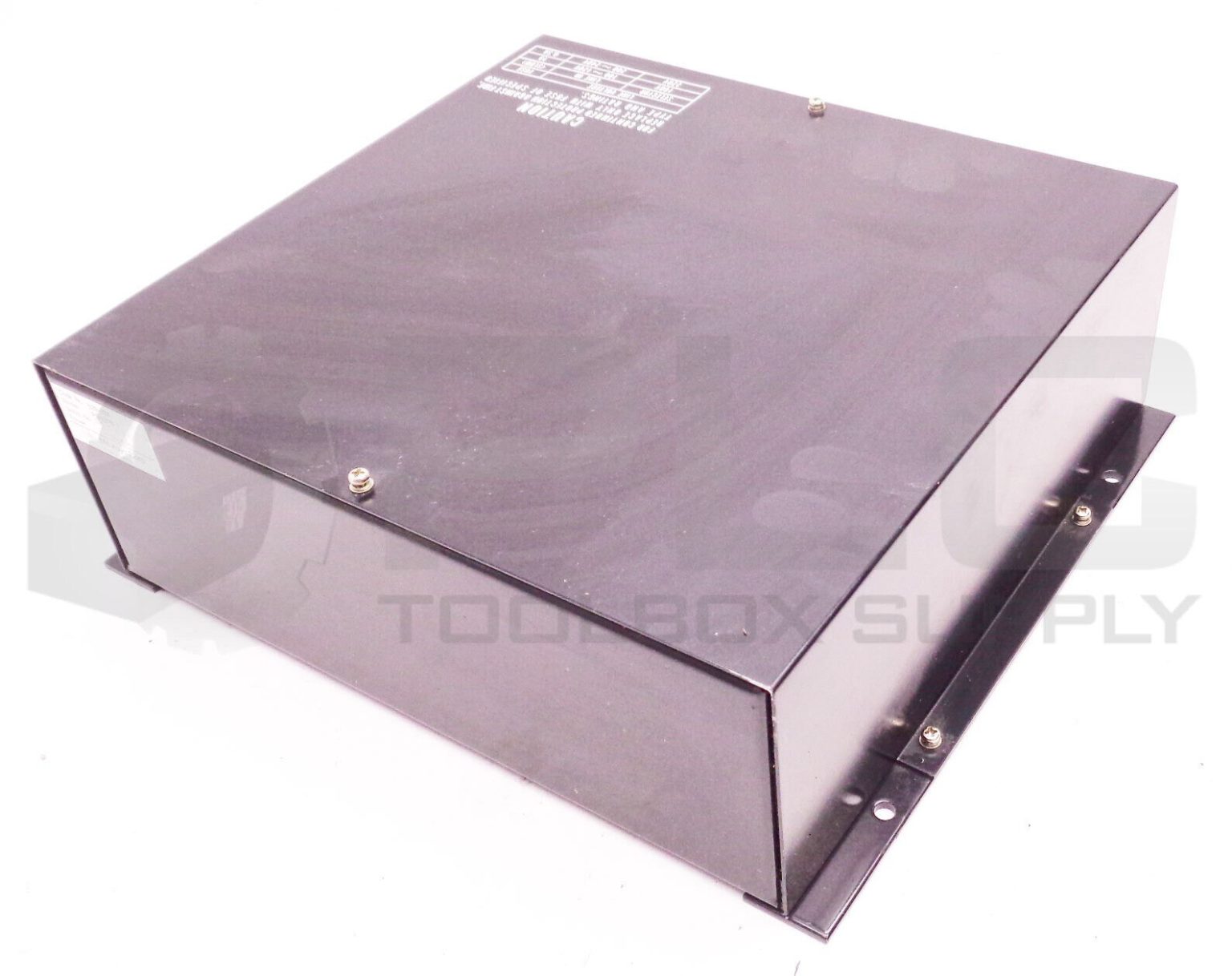 MITUTOYO PSU21B-1 SCALE SYSTEM - PLC Toolbox Supply