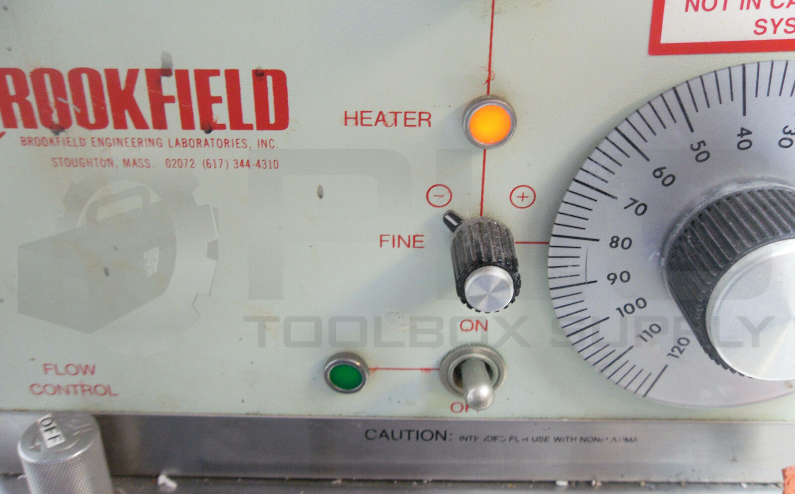 NESLAB INSTRUMENTS 10110101 EX-100 TABLE TOP HEAT BATH 115V 60Hz 8 ...