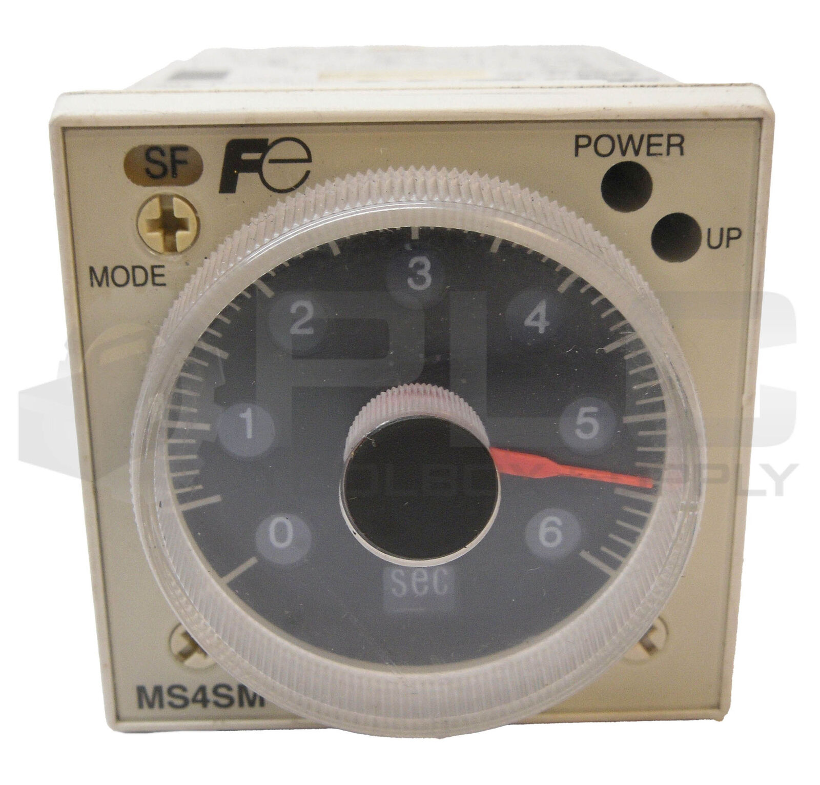 NEW AUTOMATION DIRECT MS4SM-CE-ADC RELAY TIMER 0.05S-60H 250V 2A 24V AC ...