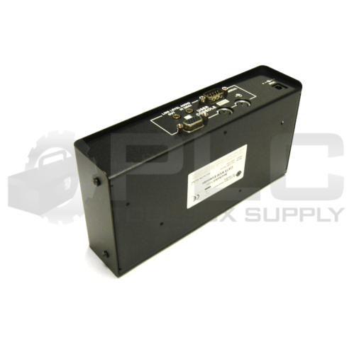 NEW BLACK BOX ACU1028A CAT5 KVM EXTENDER ONLY *READ* - PLC Toolbox Supply