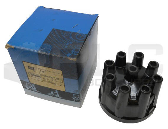 NEW CAT 0382826 CAP - PLC Toolbox Supply