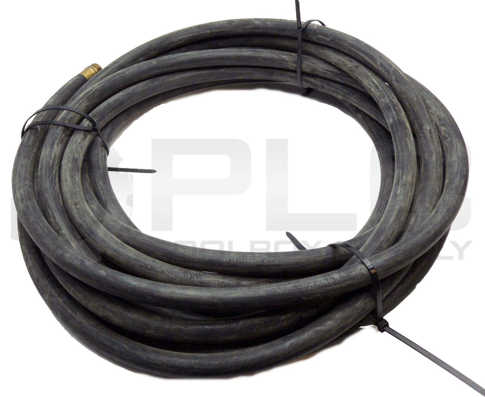 NEW CONTRACTORS 50′ WATER HOSE - PLC Toolbox Supply