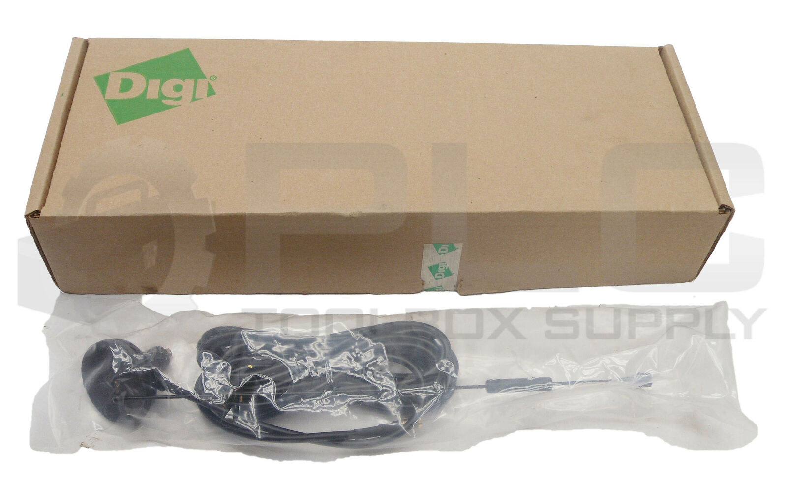 NEW DIGI DC-ANT-DBHG ANTENNA-CELLULAR DUAL BAND - PLC Toolbox Supply