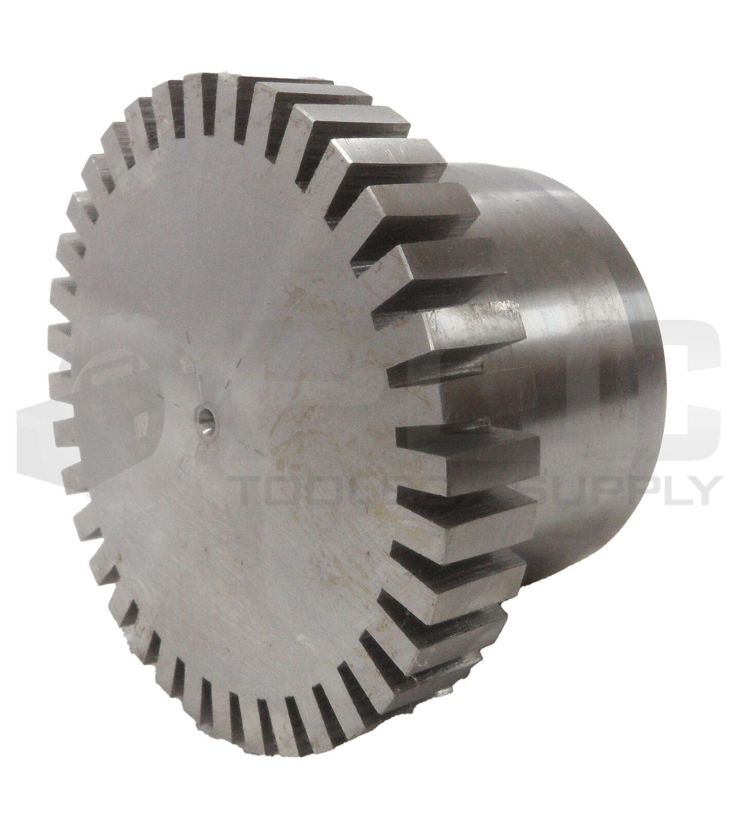 NEW DODGE 006298 1100T RB GRID-LIGN COUPLING NO BORE *READ* - PLC ...