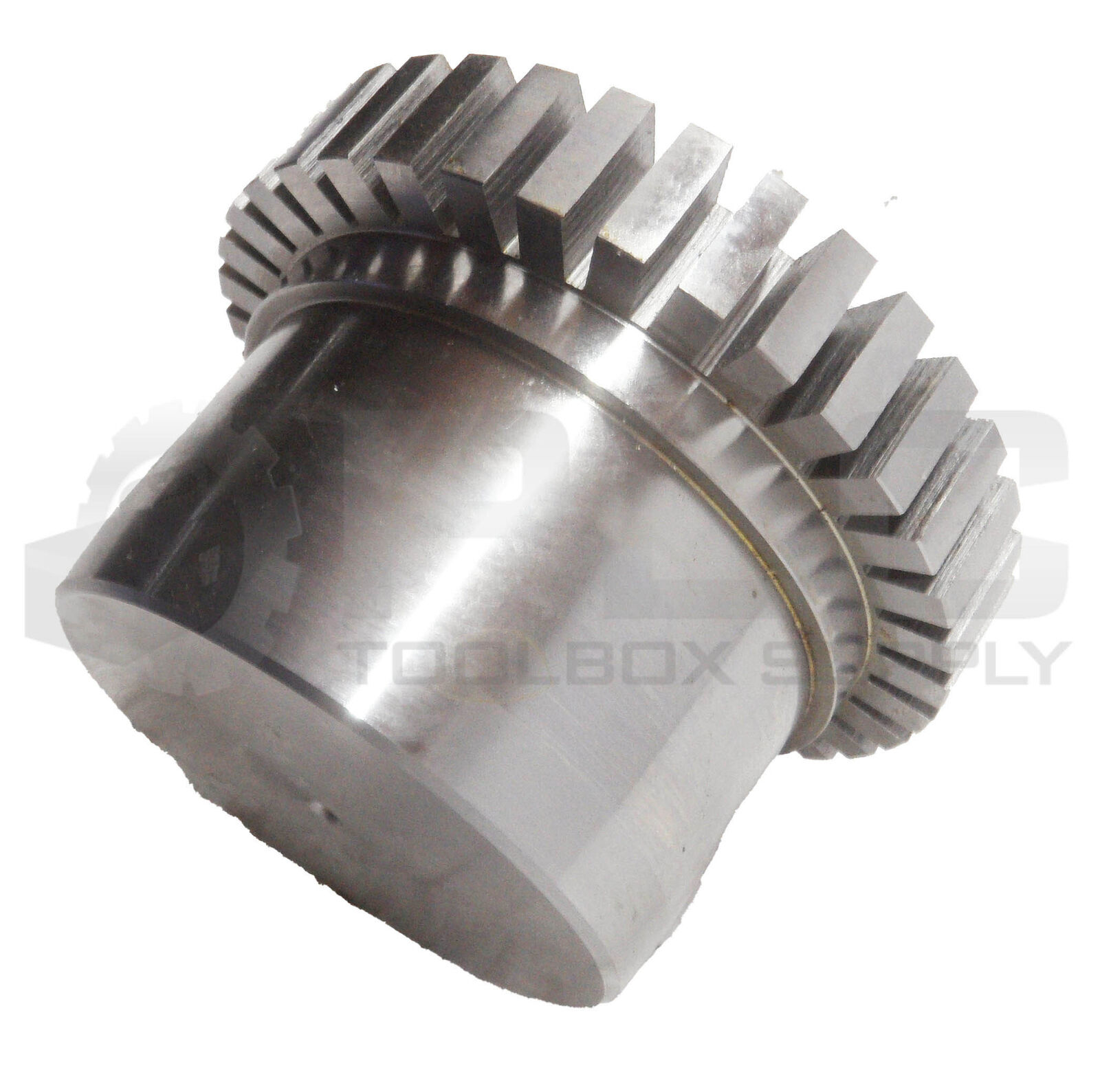 NEW DODGE 006298 1100T RB GRID-LIGN COUPLING NO BORE *READ* - PLC ...