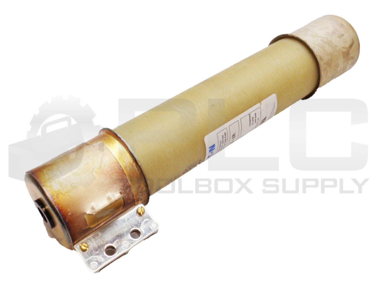 NEW EATON 5ACLS-2R MOTOR CIRCUIT CURRENT LIMITING HIGH VOLT FUSE 70AMP ...