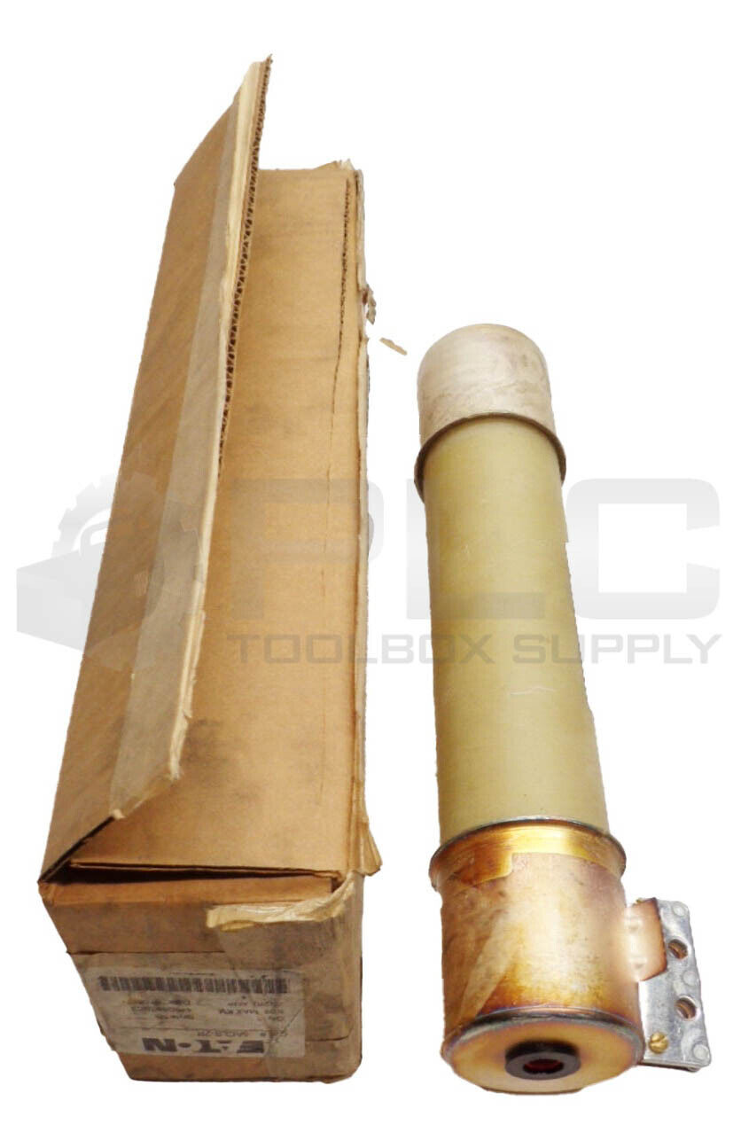 NEW EATON 5ACLS-2R MOTOR CIRCUIT CURRENT LIMITING HIGH VOLT FUSE 70AMP ...