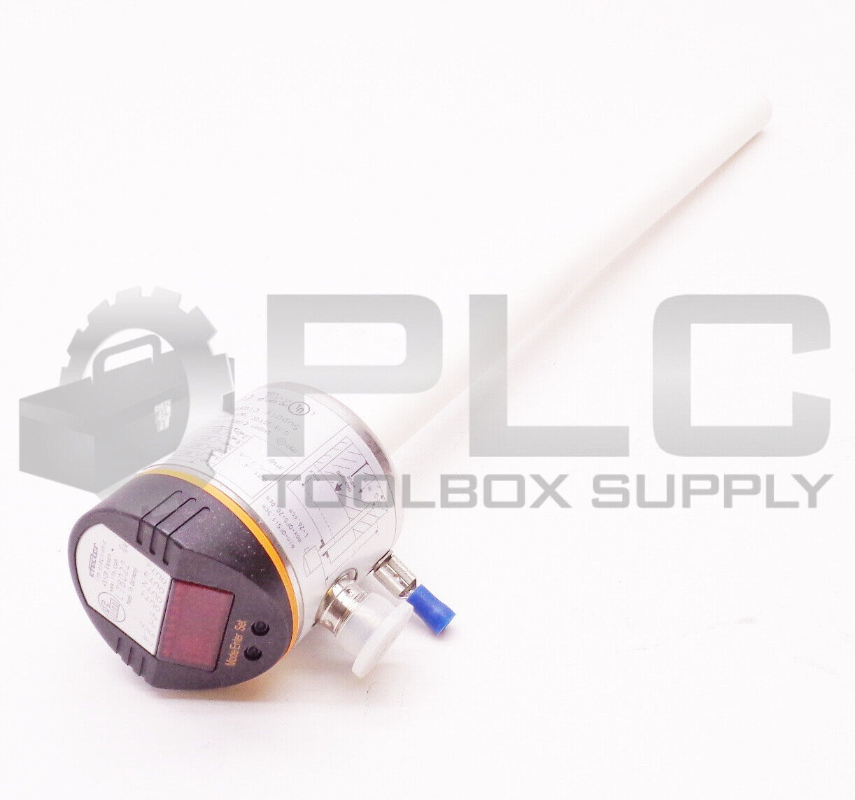 NEW EFECTOR IFM LT8022 LEVEL SENSOR - PLC Toolbox Supply