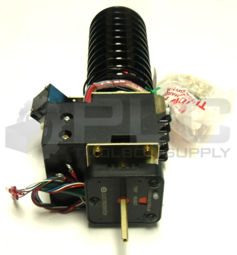 NEW ELECTROSWITCH 78PA28GD-001 LOCK OUT RELAY - PLC Toolbox Supply