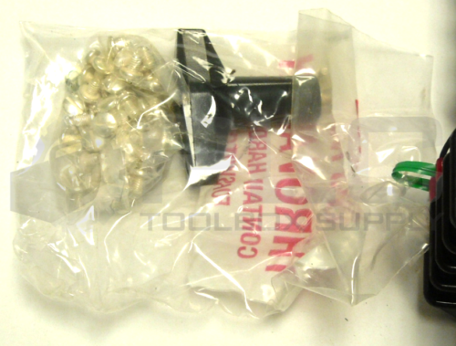 NEW ELECTROSWITCH 78PA28GD-001 LOCK OUT RELAY - PLC Toolbox Supply