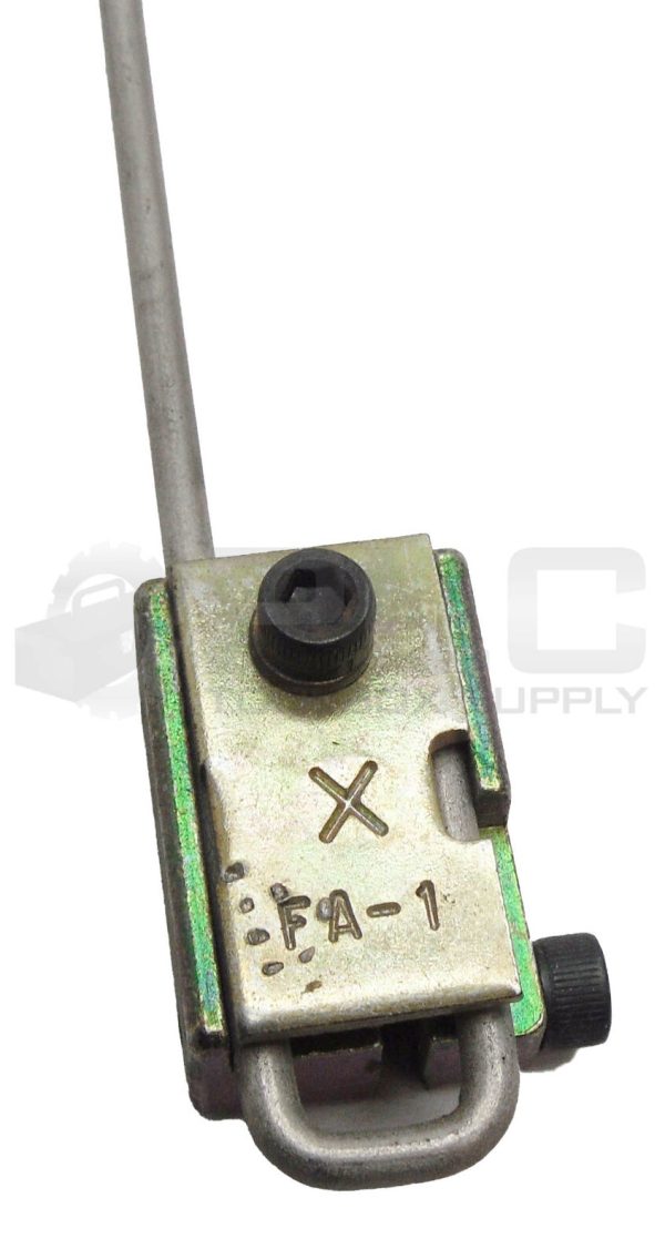 NEW FA-1 LIMIT SWITCH LEVER ARM ROD - PLC Toolbox Supply