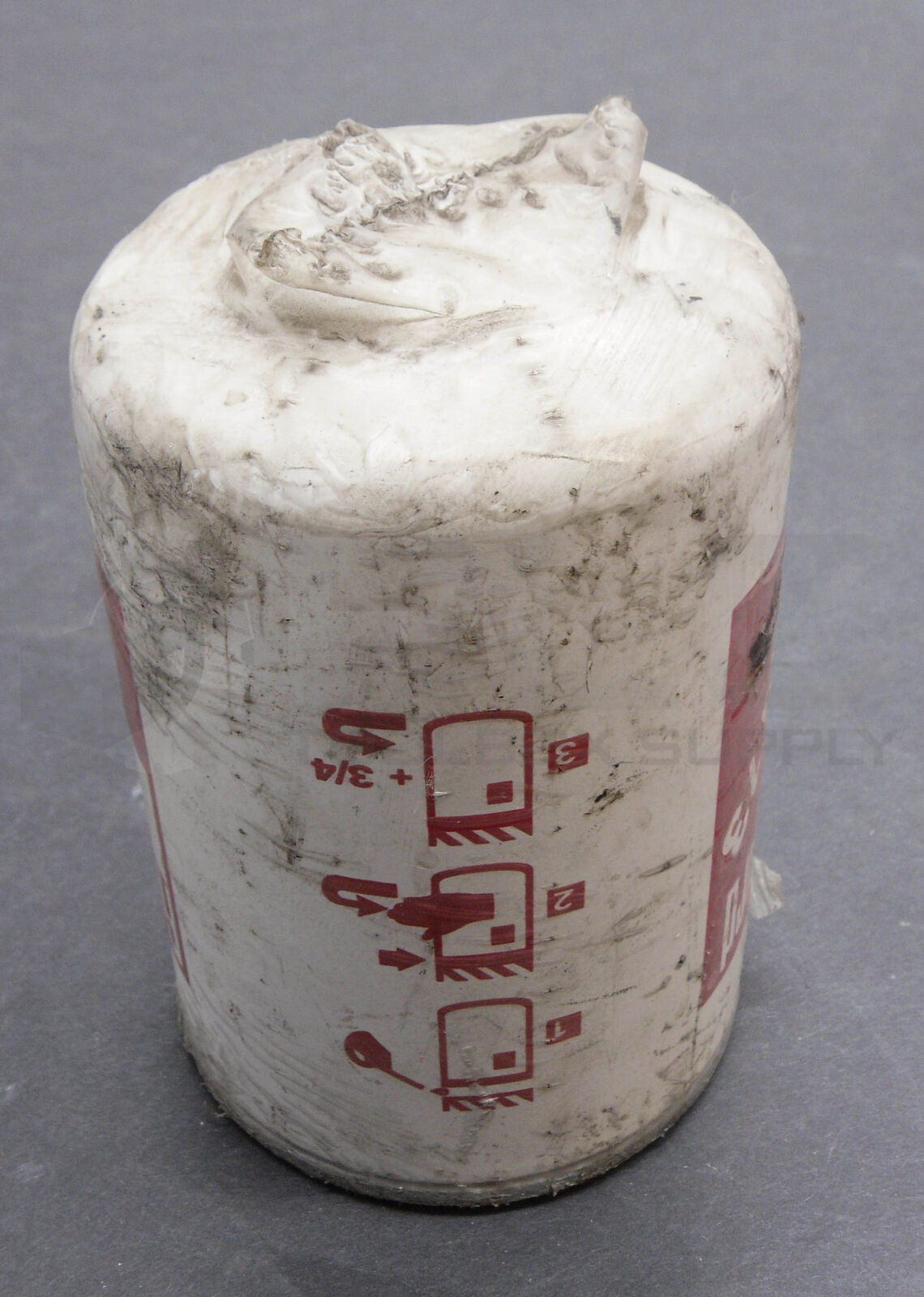 NEW FLEETGAURD HF6173 HYDRAULIC FILTER *READ* - PLC Toolbox Supply