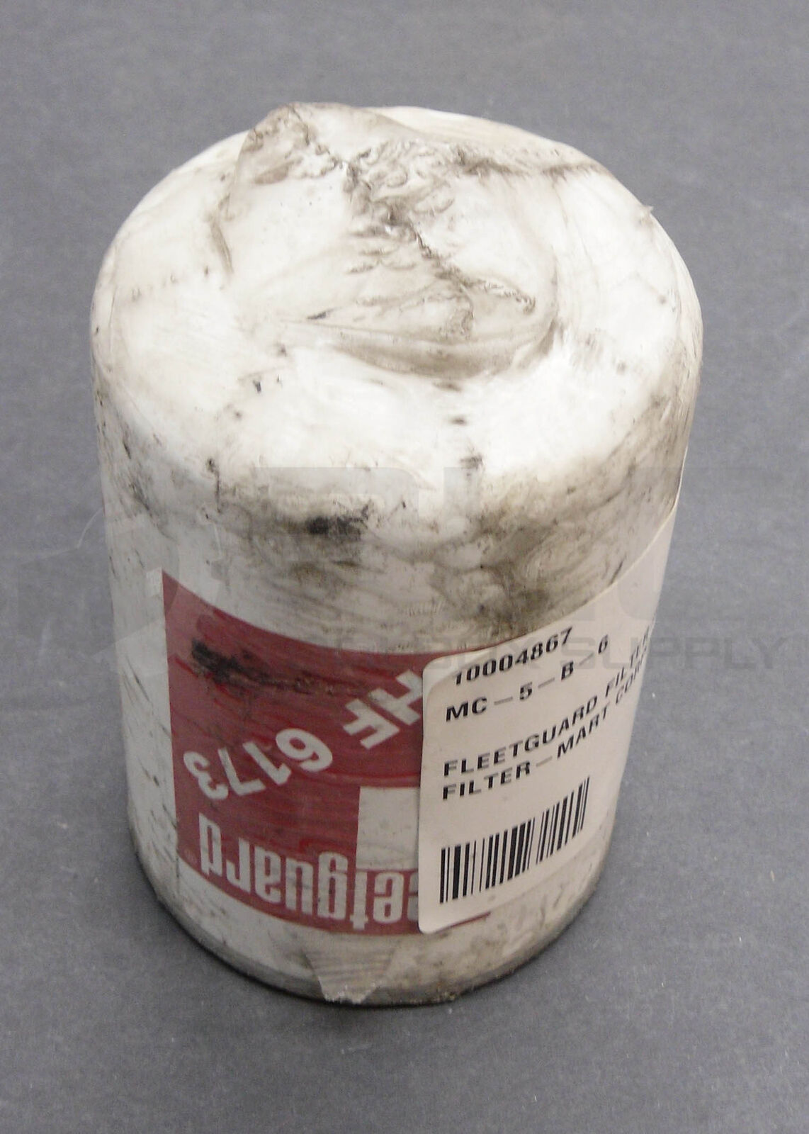 NEW FLEETGAURD HF6173 HYDRAULIC FILTER *READ* - PLC Toolbox Supply