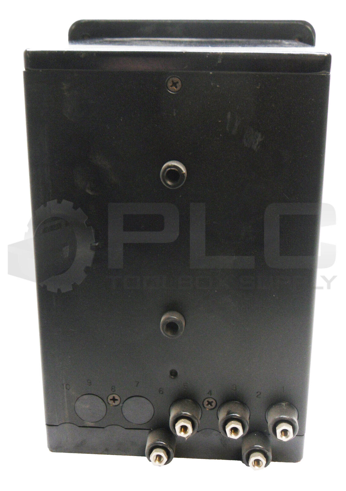 NEW GENERAL ELECTRIC 12IAC53B104A TIME OVERCURRENT RELAY TYPE IAC 4-16A ...