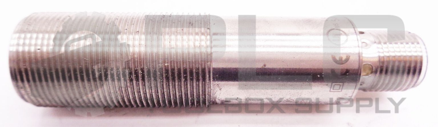 NEW IFM OGS500 PHOTOELECTRIC SENSOR - PLC Toolbox Supply