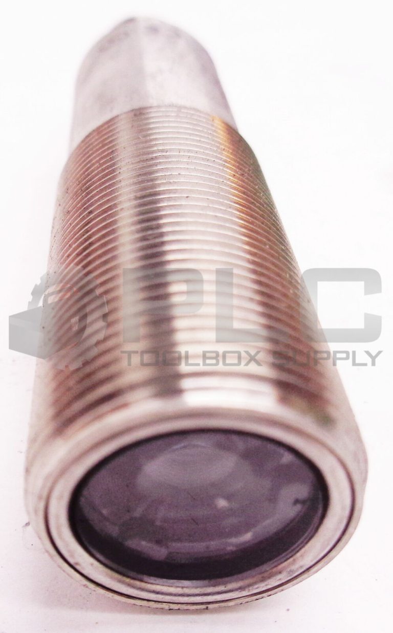 NEW IFM OGS500 PHOTOELECTRIC SENSOR - PLC Toolbox Supply