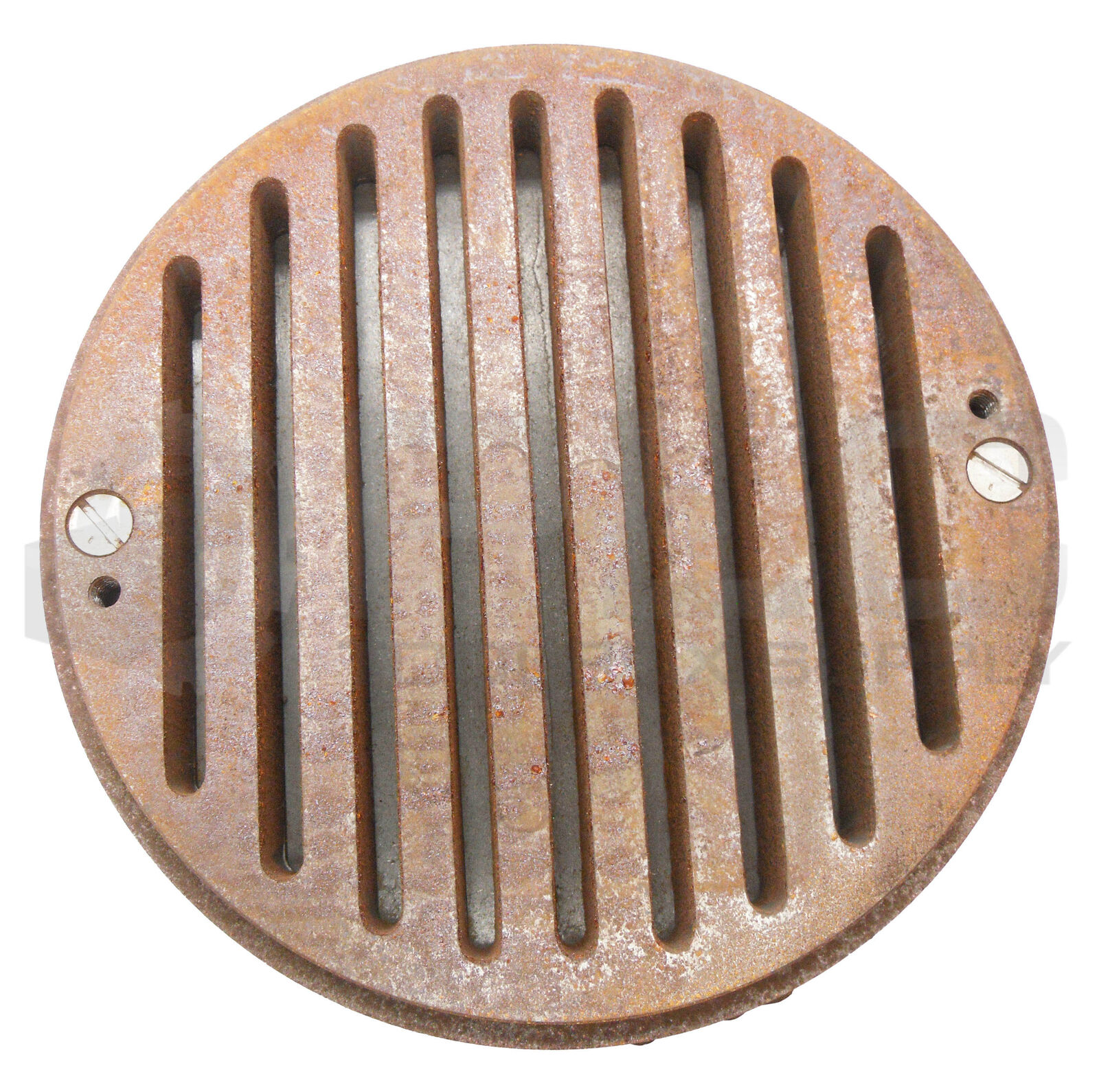 NEW INGERSOLL RAND A67CI INLET STOP PLATE A67C1 *READ* - PLC Toolbox Supply