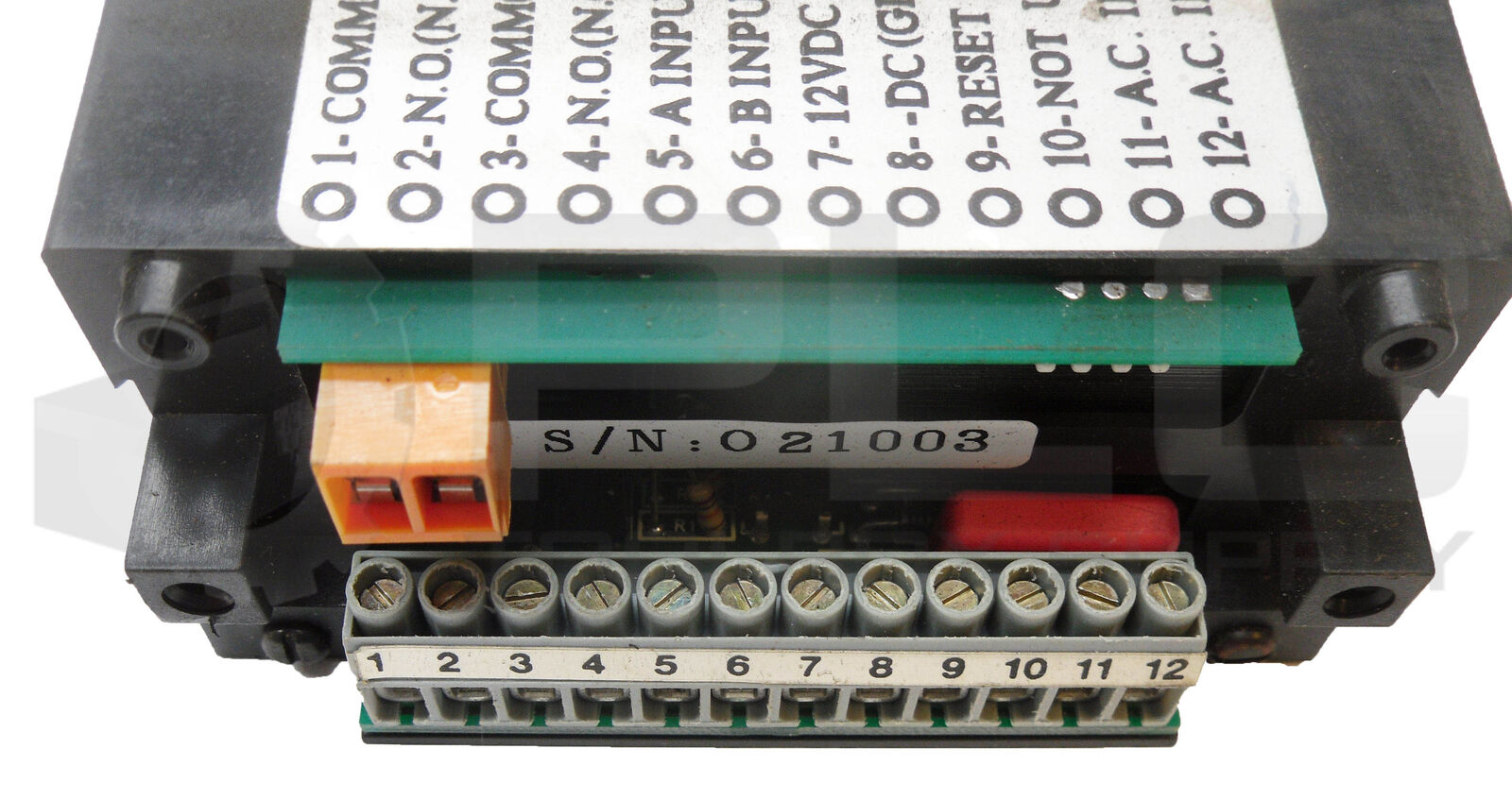 NEW KEP MRTA3A ELECTRONIC COUNTER *READ* - PLC Toolbox Supply