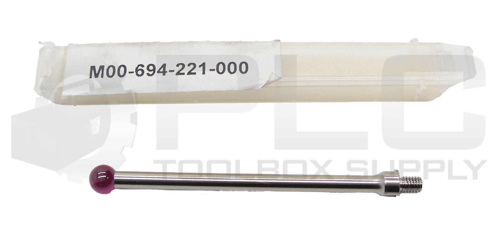 NEW M00-694-221-000 STYLUS PROBE - PLC Toolbox Supply