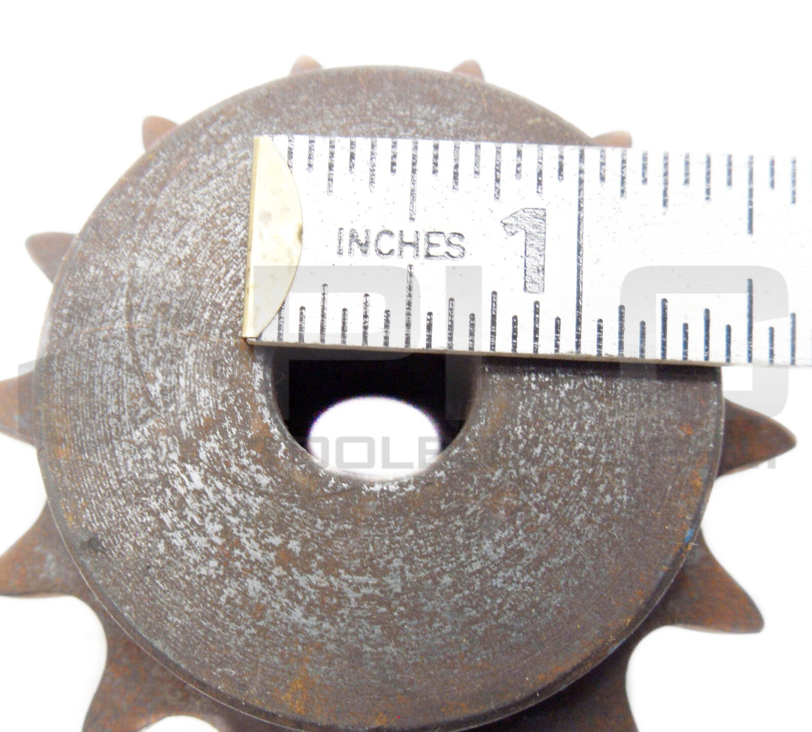 NEW MARTIN 50C14 ROLLER CHAIN SPROCKET 14 TOOTH - PLC Toolbox Supply