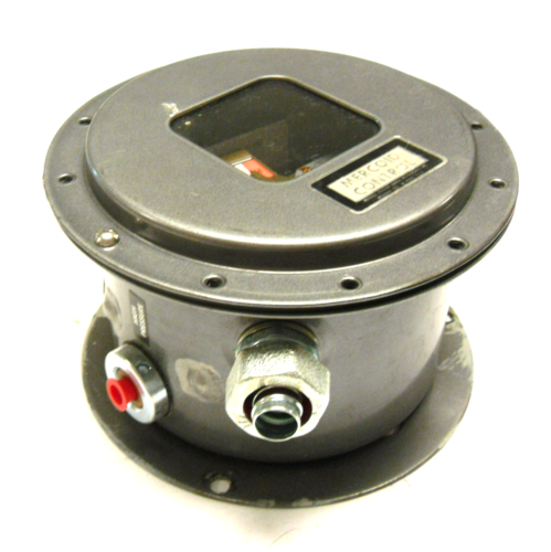 NEW MERCOID DPSW-7233-153-62 PRESSURE SWITCH - PLC Toolbox Supply