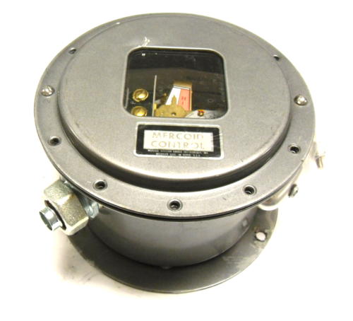 NEW MERCOID DPSW-7233-153-62 PRESSURE SWITCH - PLC Toolbox Supply