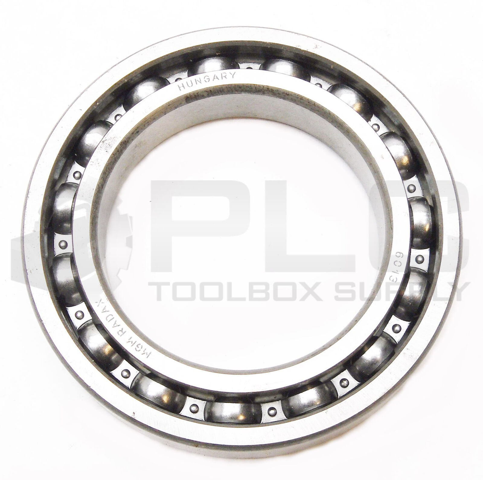 NEW MGM RADAX 6013 BALLING BEARING - PLC Toolbox Supply