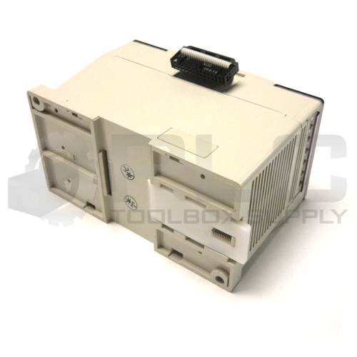 NEW MITSUBISHI FX-16EYT-ESS OUTPUT MODULE - PLC Toolbox Supply