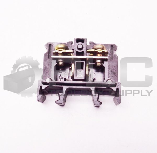 LOT OF 42 IDEC BNH15LW TERMINAL BLOCK - PLC Toolbox Supply