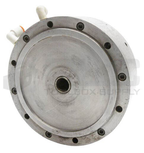 MICROCENTRIC 6-120NR-3 ROTATING AIR CHUCKS - PLC Toolbox Supply