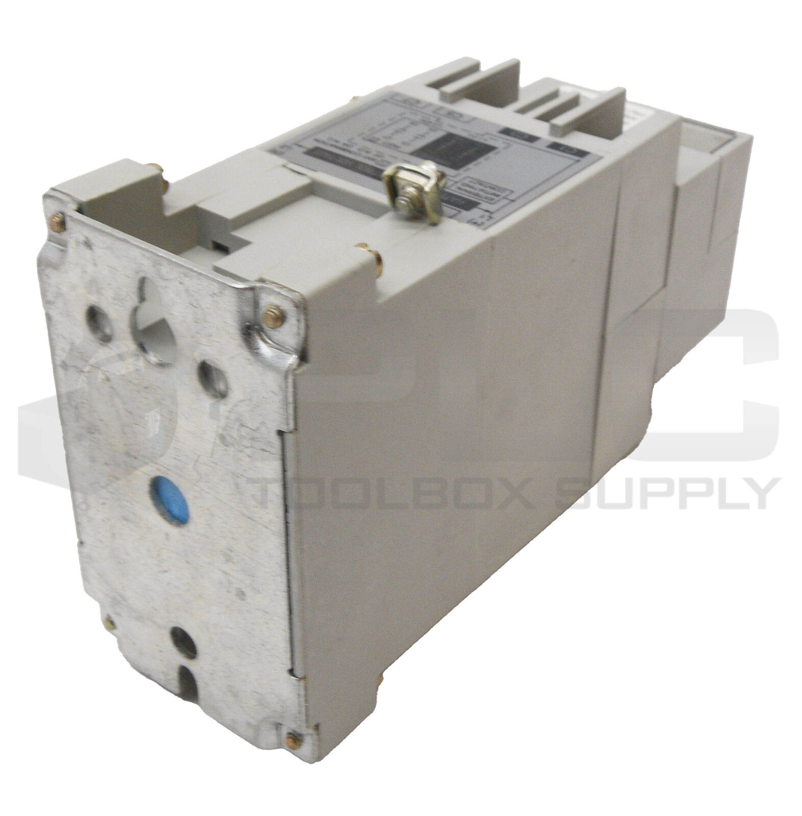 NEW ALLEN BRADLEY 700-RTC00000U1 /A SOLID STATE TIMING RELAY 110-120VAC ...