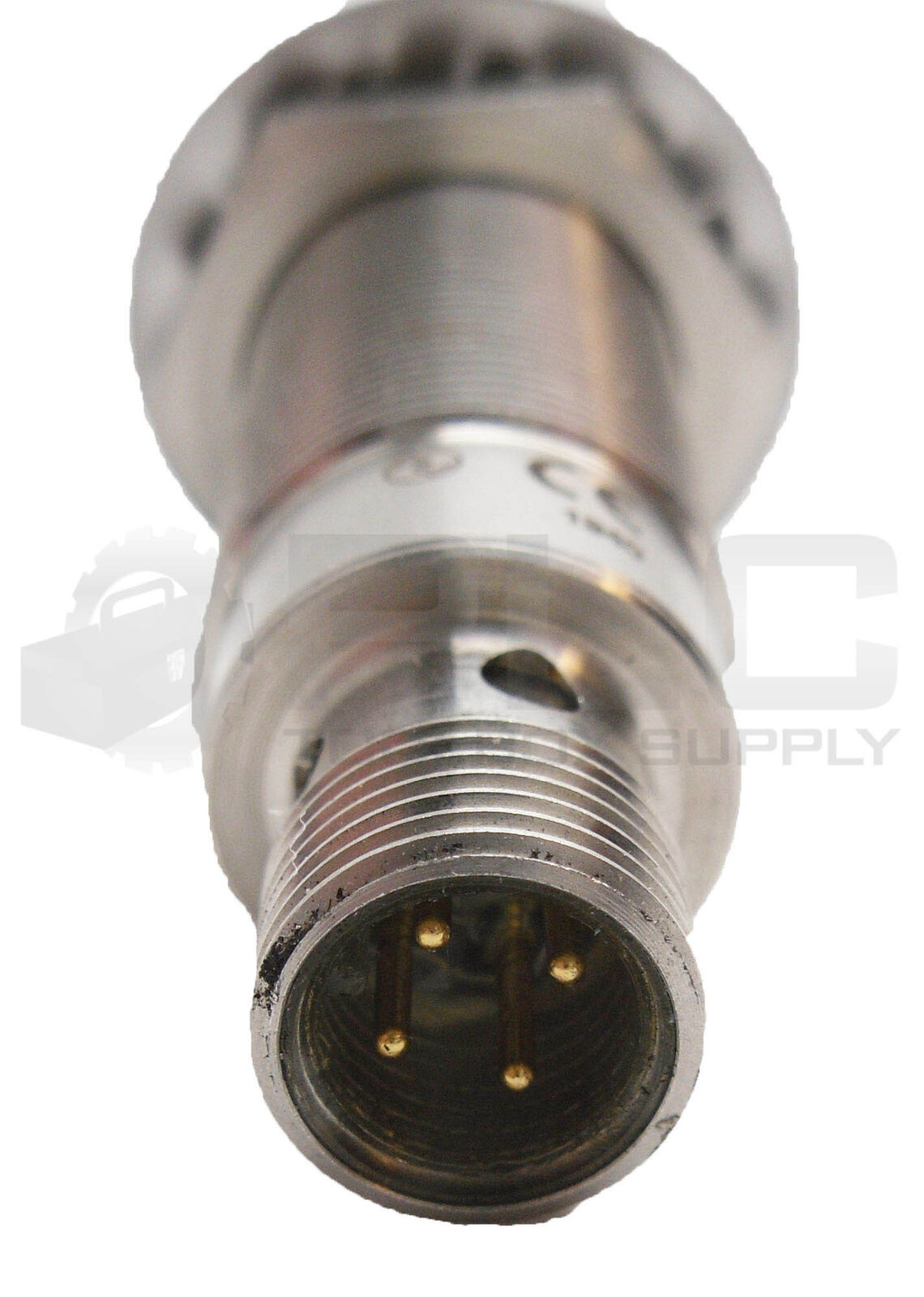 NEW ALLEN BRADLEY 871TM-M10NP18-D4 /B INDUCTIVE PROXIMITY SENSOR - PLC ...