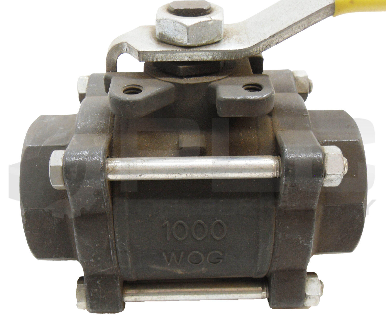 NEW APOLLO WCB BALL VALVE 1000 WOG 2" *READ* - PLC Toolbox Supply