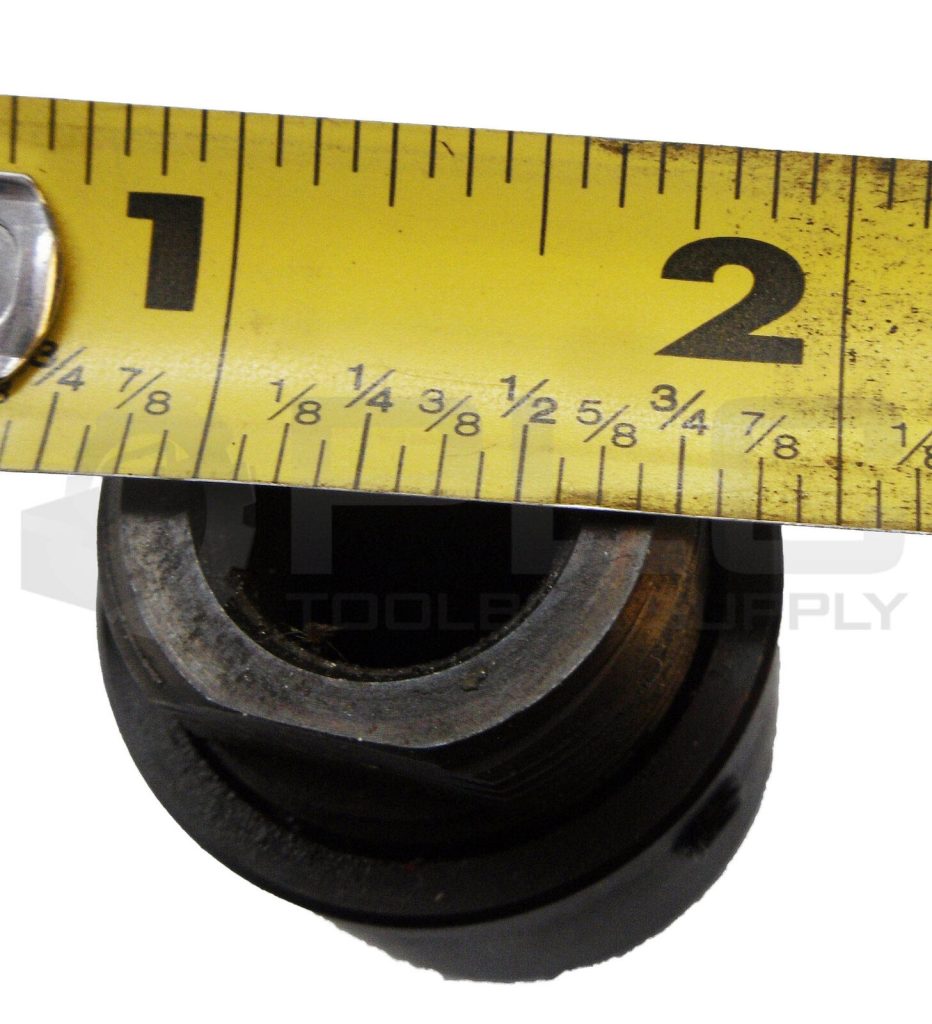 NEW BIMBA AC625 ALIGNMENT COUPLER - PLC Toolbox Supply