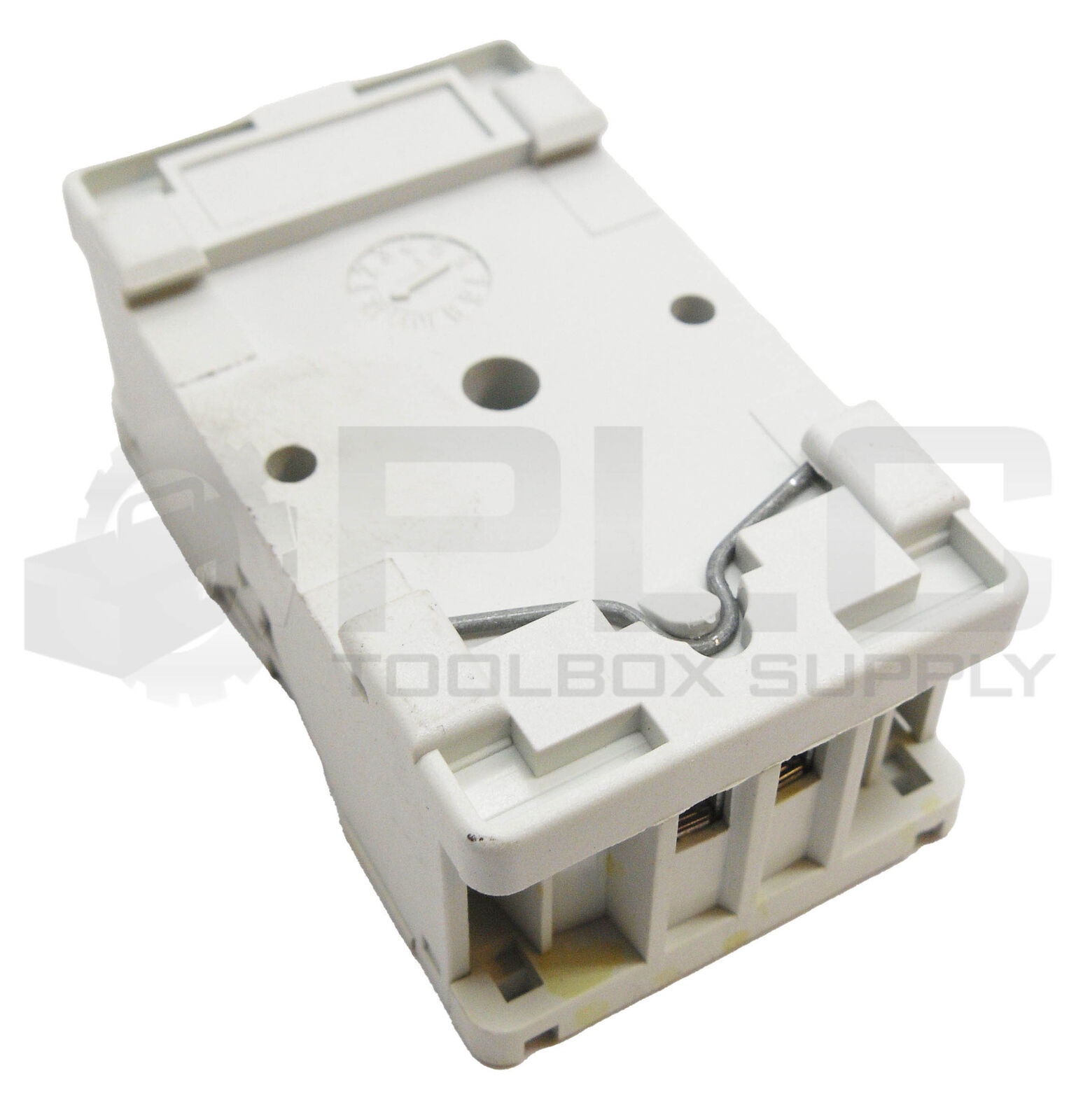 NEW BOX OF 10 ALLEN BRADLEY 700-HN101 /C 11-PIN SOCKET 10A 300-400VAC ...